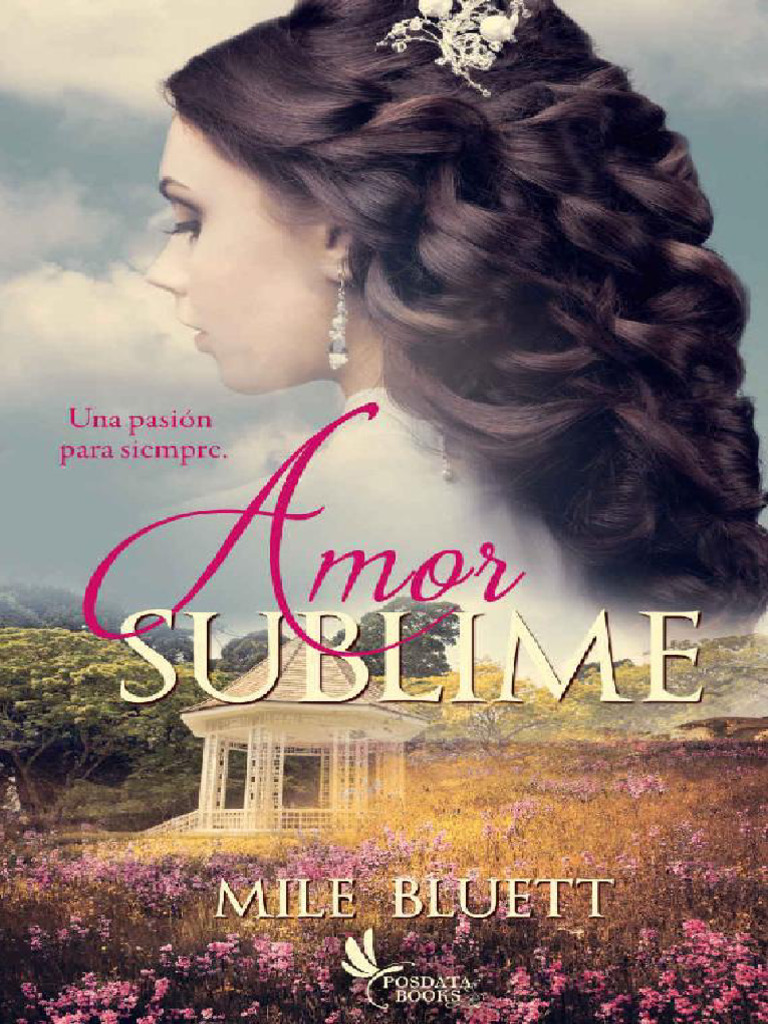 Amor Sublime - Mile Bluett | PDF | Amor
