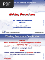 Welder Qualification Test Certificate Format Pdf Welding Construction