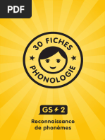 Gestes Borel-Maisonny pour l'alphabet | PDF | Anatomie humaine