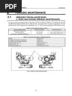 Fanuc Robot Greasing Procedure Guide | PDF | Pump | Manufactured Goods