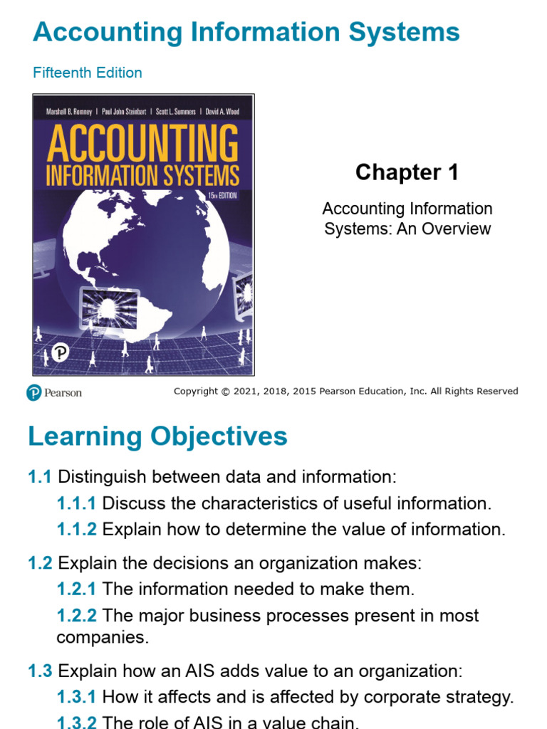 Chapter 1 Slides Posted | PDF | Artificial Intelligence | Intelligence (AI) & Semantics