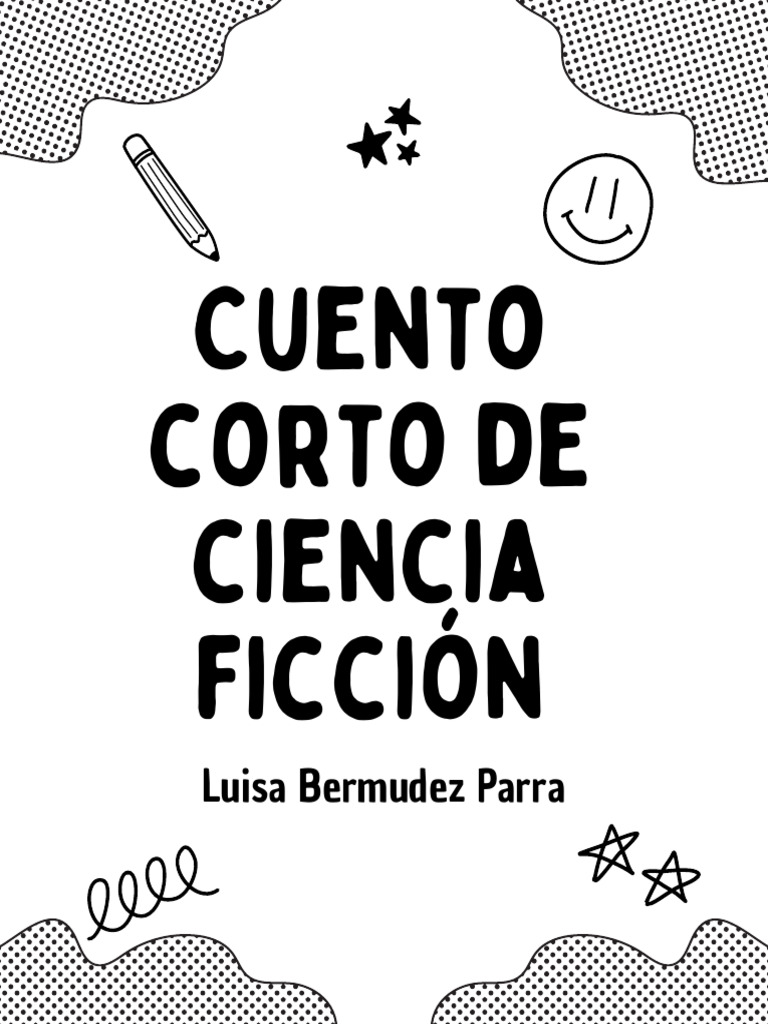 Repaso - Cuento Corto de Ciencia Ficción | PDF | Narración