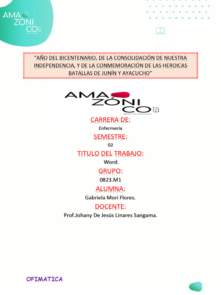 WROD | PDF