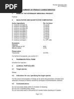 Biofel PCH, Emulsion For injection-PIL | PDF | Vaccines | Injection ...