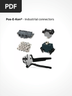 ABB Motor Terminal Box Details | PDF | Building Engineering ...