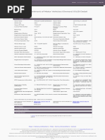 CPE Service Area Map | PDF | Texas | Transport