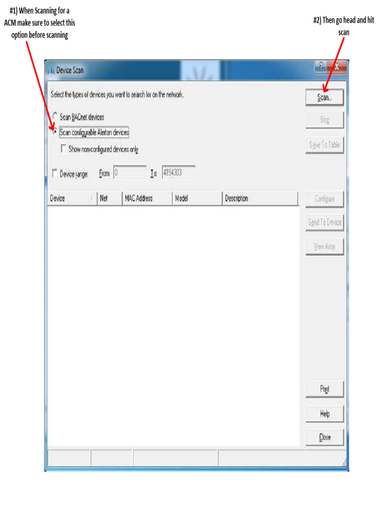 ACM How To | PDF | Ip Address | Computer Network