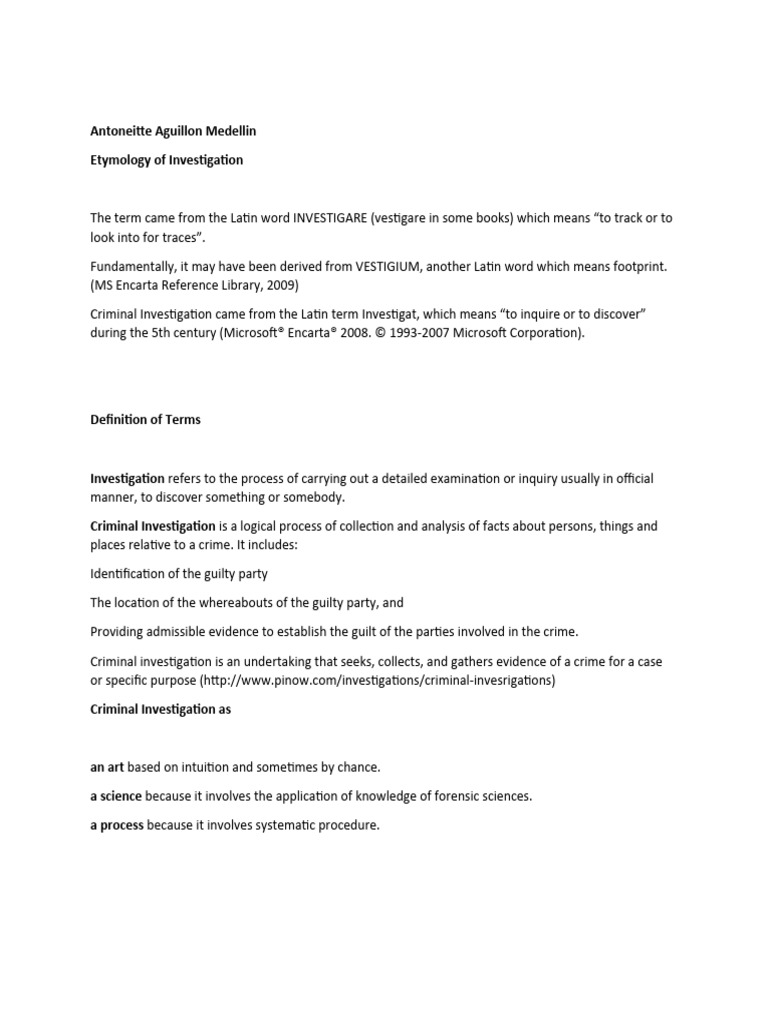 CDL 1 | PDF | Polygraph | Forensic Science