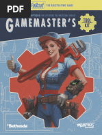 Modiphius 2d20 MUH Fallout Map Pack 1 Vault OEF, 2023, Compressed | PDF