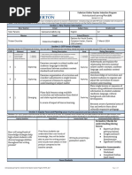 AVID Tutorial Request Form Guide | PDF | Question | Critical Thinking