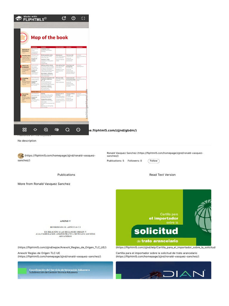 Cambridge - Power Up 3 Pupil - Flipbook by Ronald Vasquez Sanchez ...
