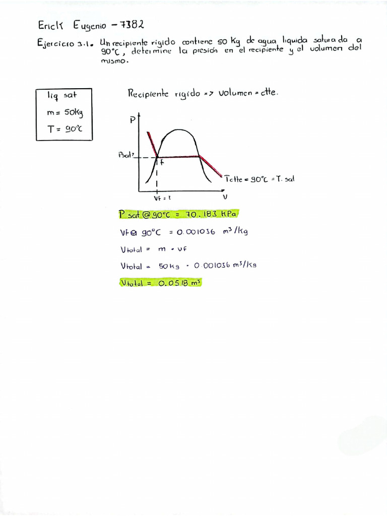 Ejercicios Cap2 P1 | PDF