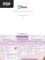 Histologia, Paaf y Células Mamarias | PDF | Epitelio | Biopsia