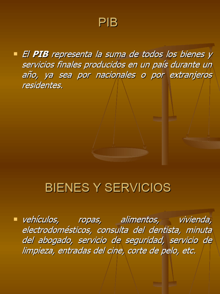 Macroeconomia 1 Pdf Producto Interno Bruto Desempleo