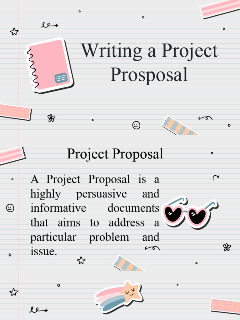 Essential Guide to Project Proposals | PDF | Request For Proposal | Business