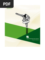 Triathlon All-Polyethylene Tibial Protocol | PDF | Knee ...