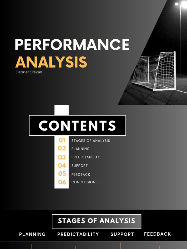 Performance Analysis Model 1713215743 | PDF | Simulation | Information