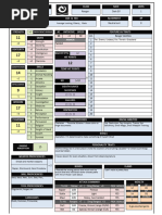 Using Avrae Dashboard To Make Custom Attacks UPDATED | PDF | Icon ...
