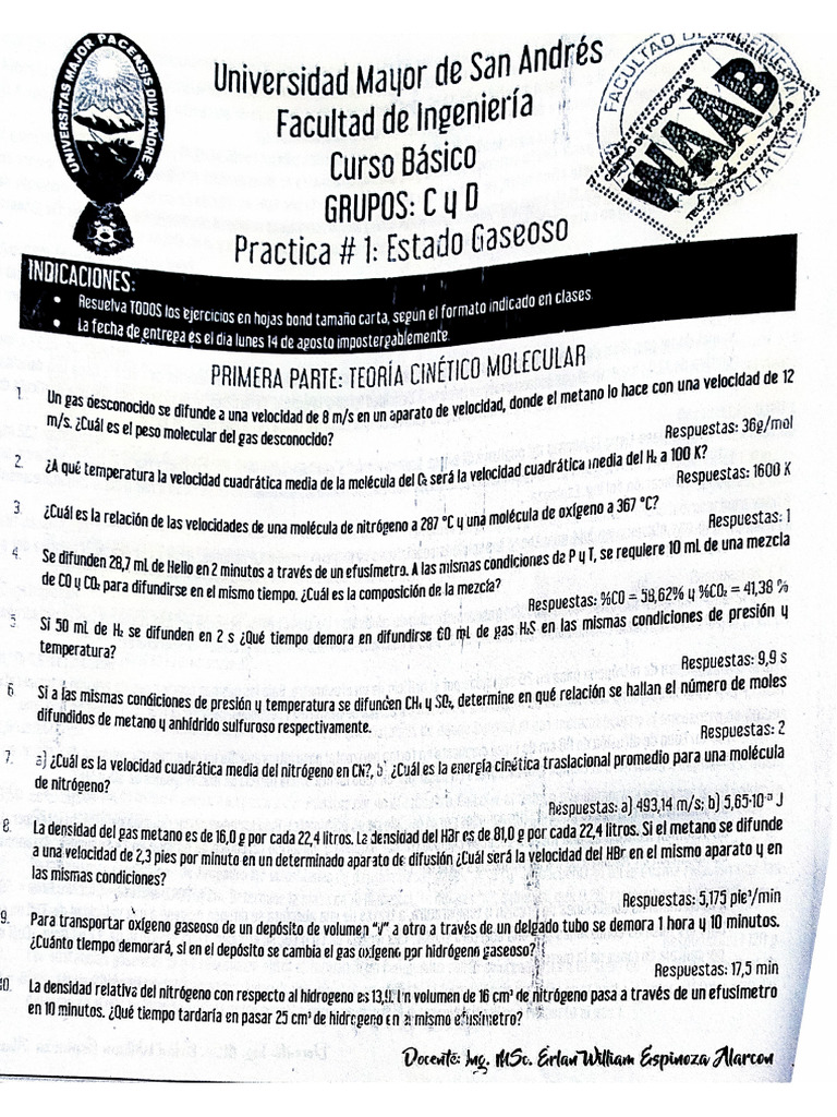 Práctica 1 William | PDF