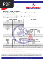 SAE 1018 | PDF | Steel | Physical Sciences