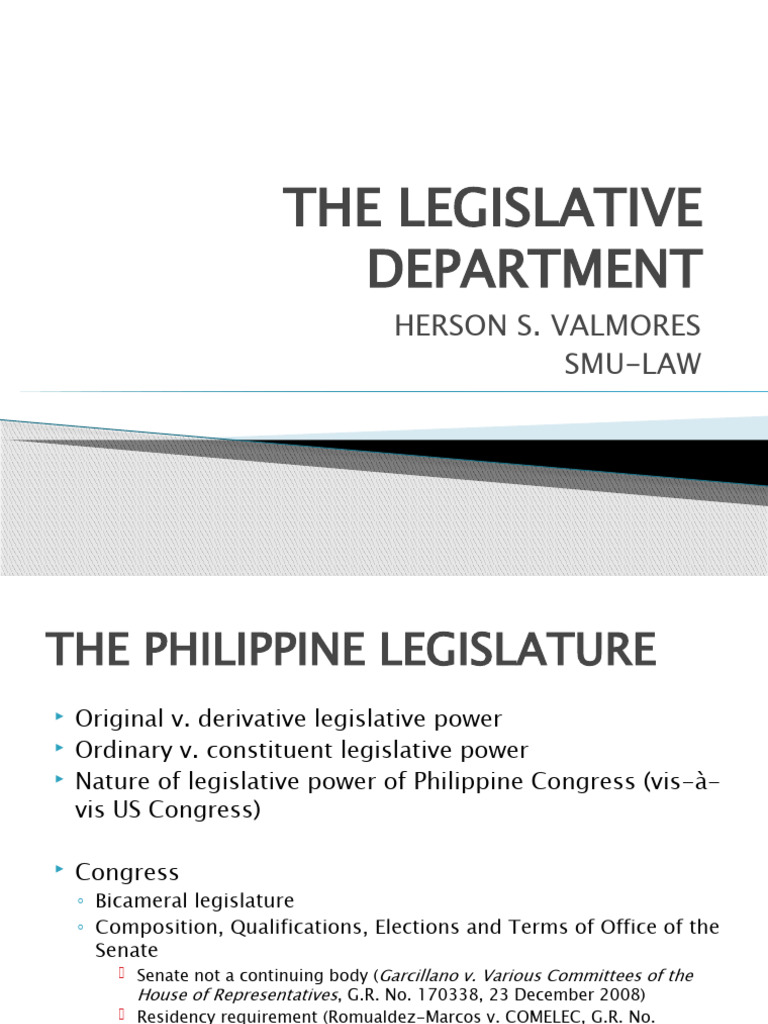 3 Congress | PDF | United States House Of Representatives | United ...