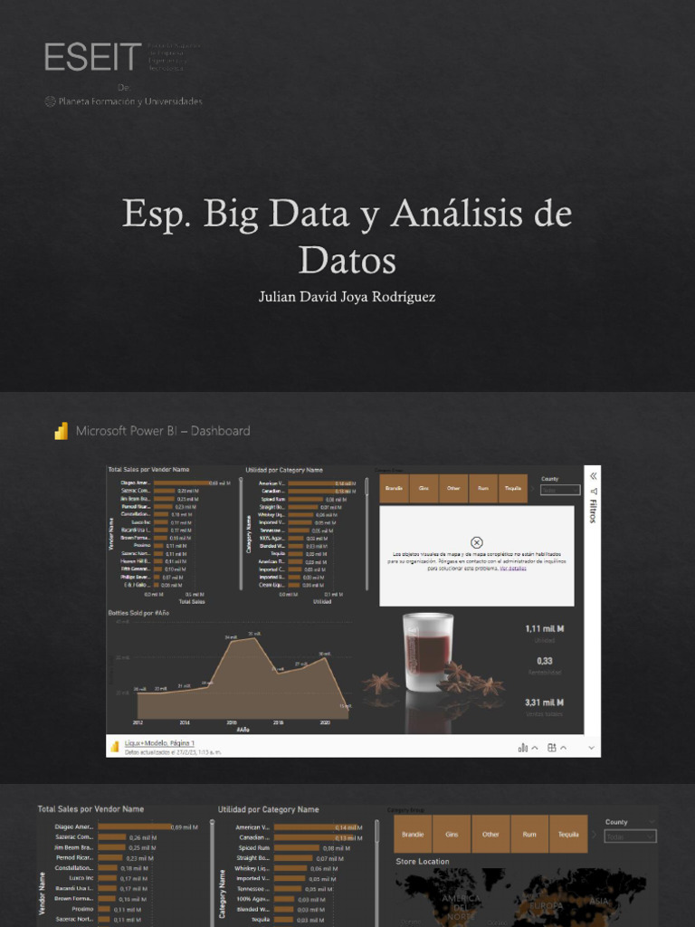 Microsoft Power Bi Storytelling Pdf