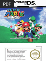 3DS/Citra vJoy Key Mapping Guide | PDF