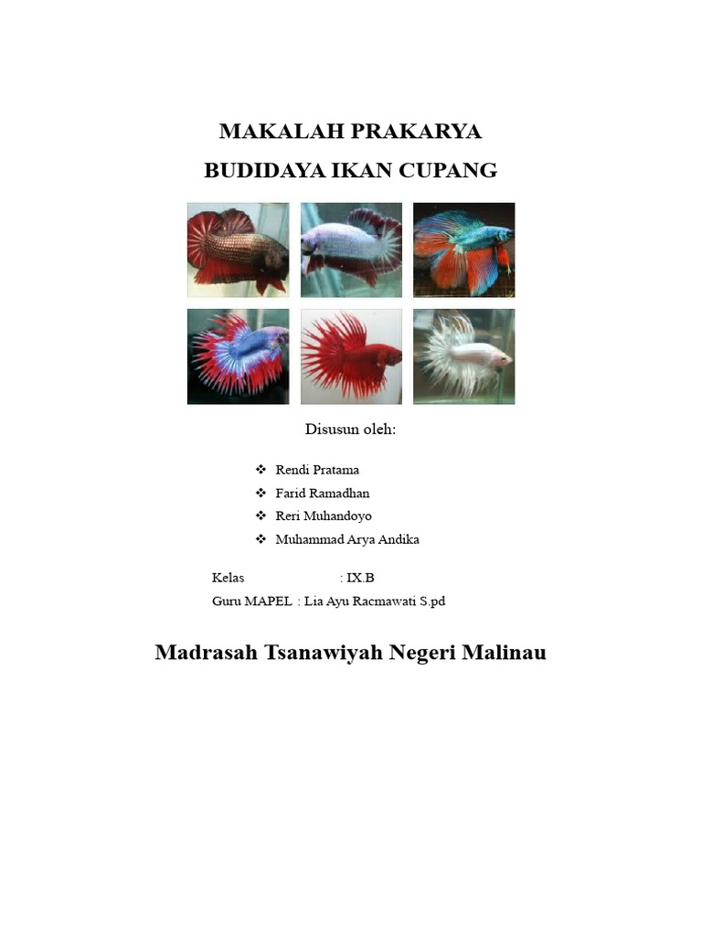 Mantap | PDF
