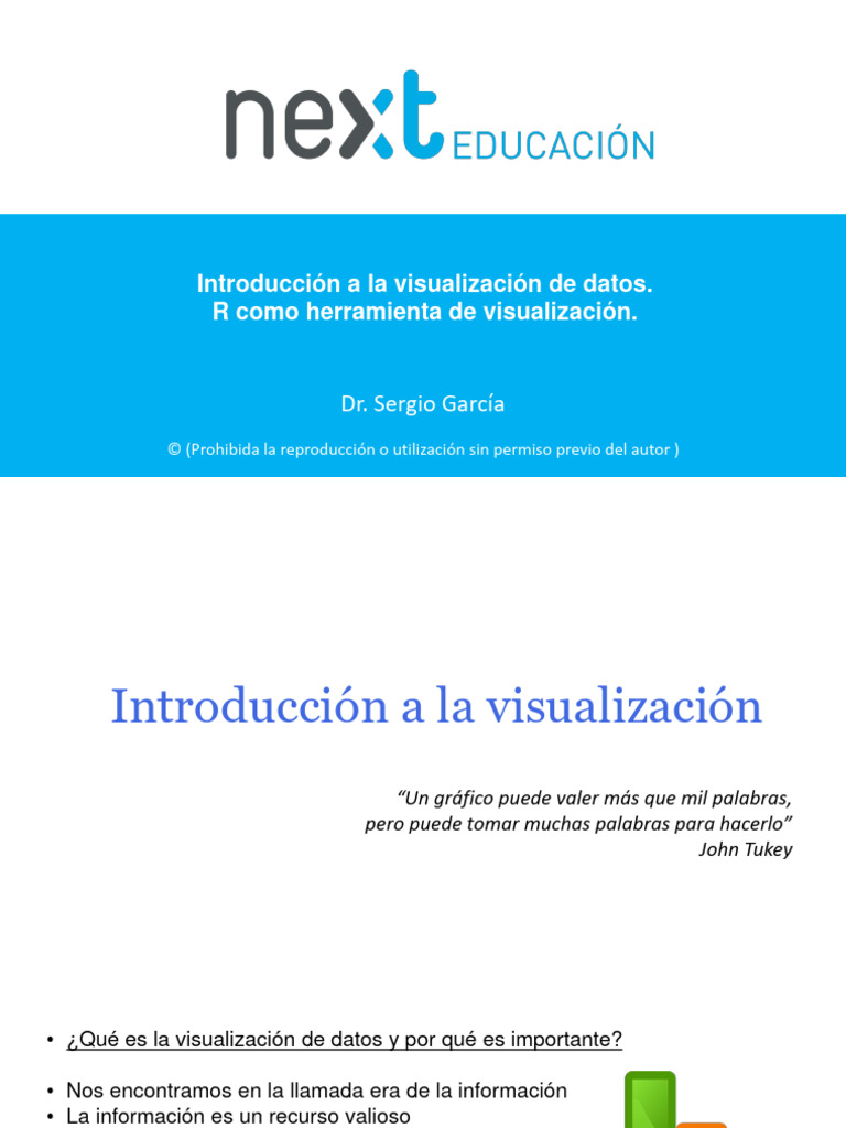 Visualizacion | PDF | Estadísticas