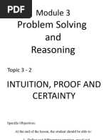 MMW Module 2 - MATHEMATICAL LANGUAGE AND SYMBOLS | PDF | Set ...