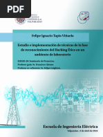 Estándar PTES para Pruebas de Penetración | PDF | La seguridad ...