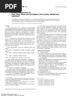 Astm B280-18 | PDF | Engineering Tolerance | Pipe (Fluid Conveyance)