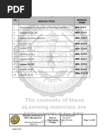 Module 1, Machine Shorthand | PDF | Shorthand | Computer Keyboard