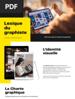 Cours Infographie | PDF | Adobe InDesign | Graphisme