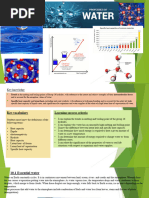 Specific Heat of Water by Temperature | PDF | Heat Capacity ...