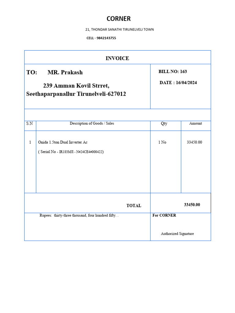 162 - PSS Multiplex Theatres | PDF