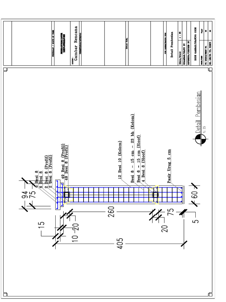 Contoh Merk Kantor Disnaker Bengkulu | PDF