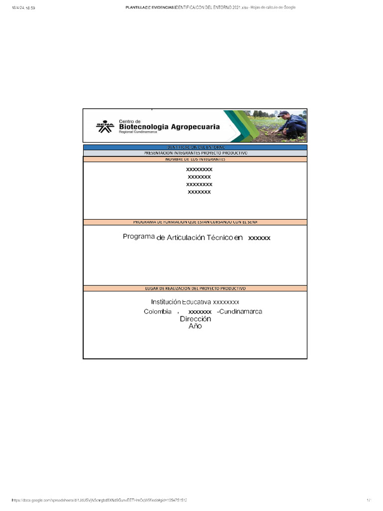 Plantillas Del Sena 1 | PDF