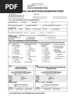 FFEDIS Registration Guide and FAQs | PDF | Social Science