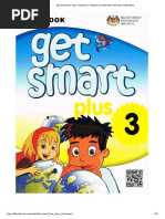 Get Smart Plus 4-EnGLISH YEAR 4 | PDF