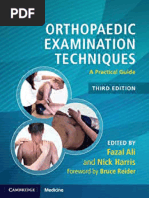Nordic Musculoskeletal Questionnaire Form PDF | PDF