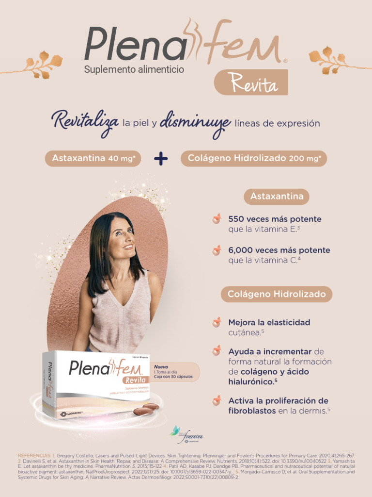 Plena Fem | PDF | Piel | Biología