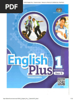 Get Smart Plus 4-EnGLISH YEAR 4 | PDF