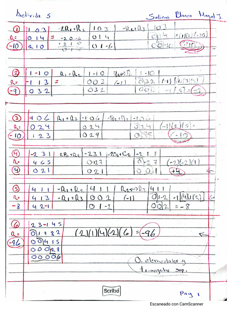 Mecatronica Act5 | PDF