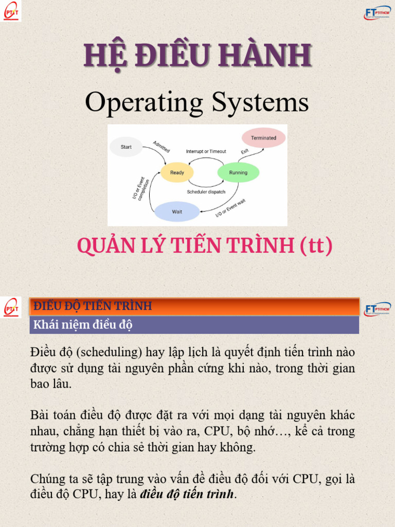 Student OS 03 | PDF