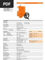 Endress Hauser D-79689 Maulburg | PDF | Relay | Power Supply