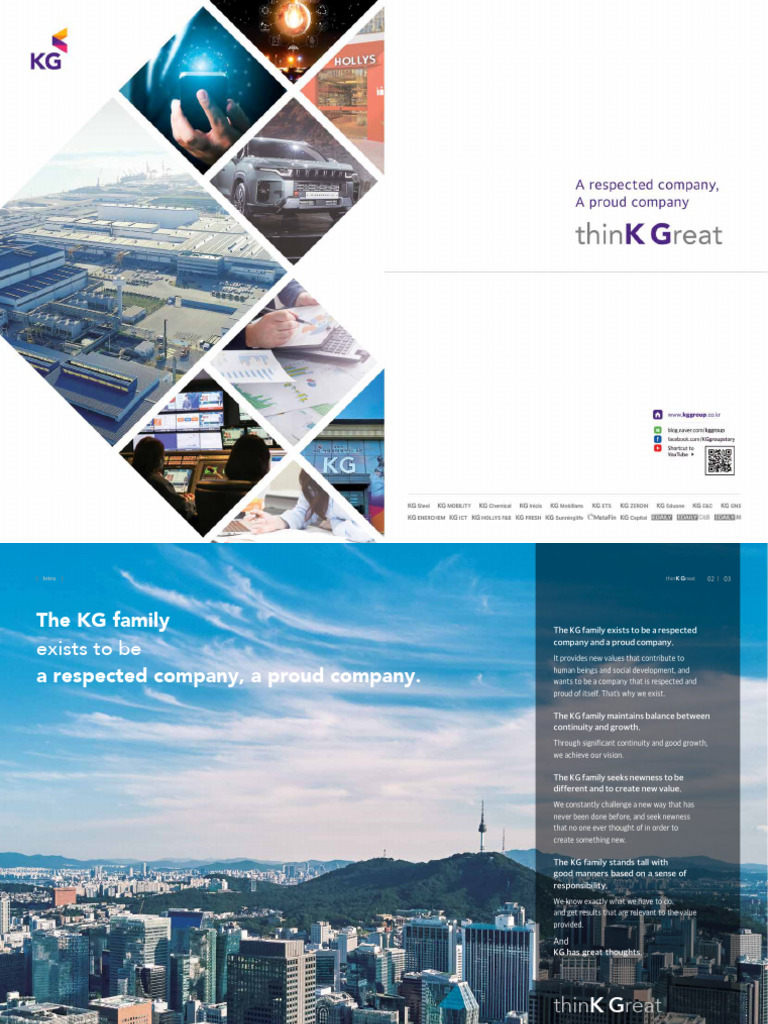 2023 KGgroup ENG | PDF | Economies
