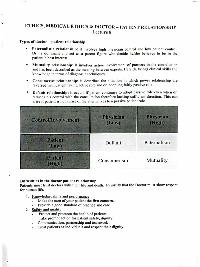 Lecture 08 BS | PDF Lecture 08 BS | PDF