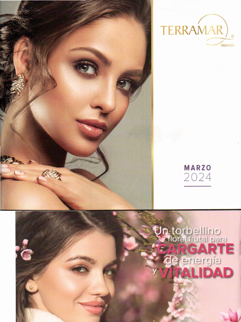 Catálogo Terramar Marzo 2024 | PDF