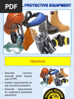 PPE Matrix Template | PDF